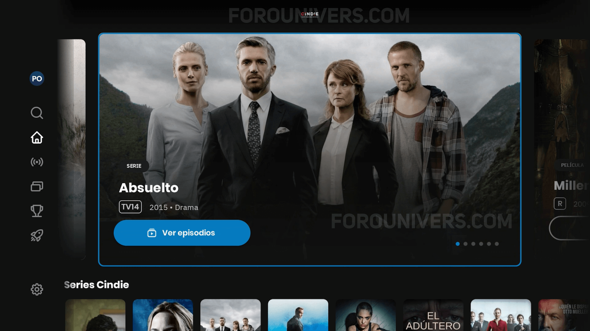 DIRECTV GO | Argentina | Canales, novedades, estrenos y más ...