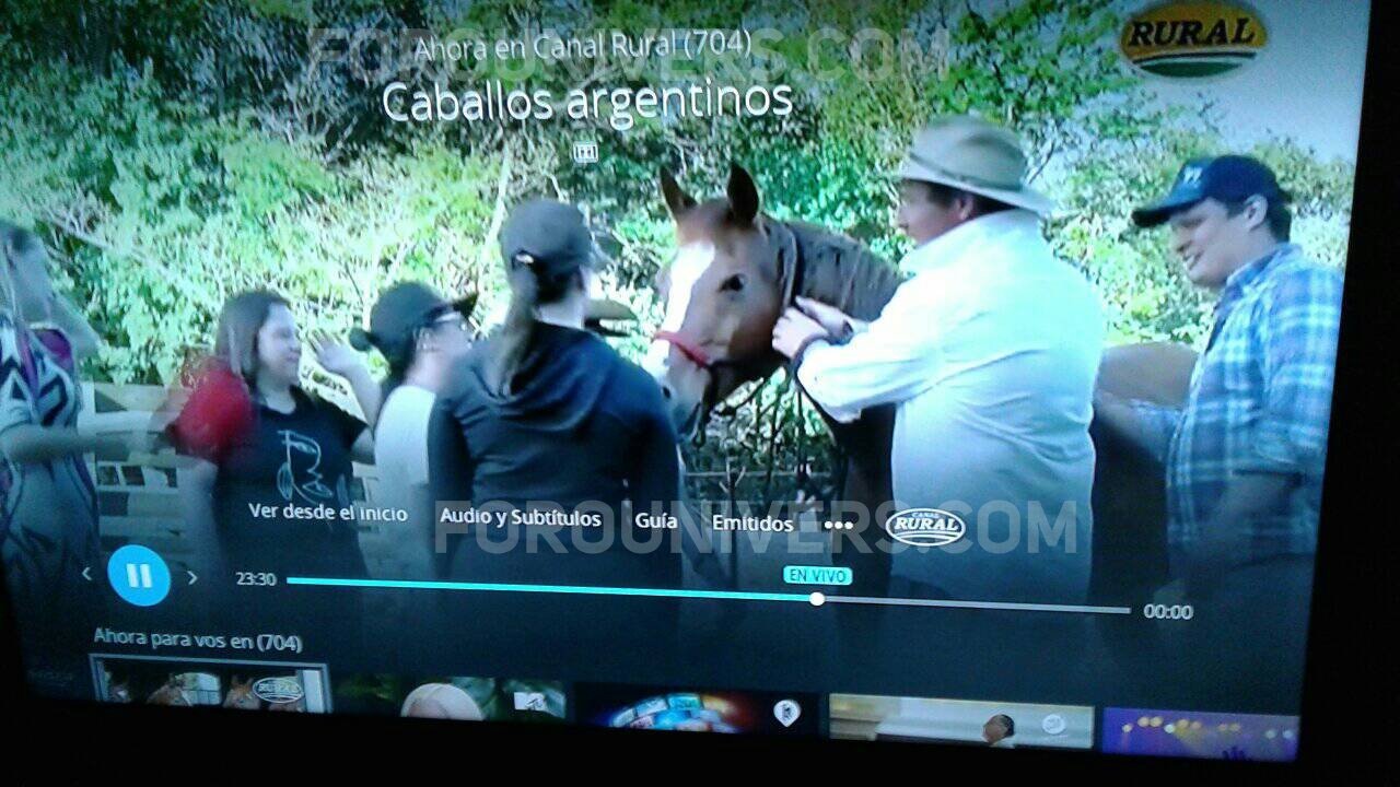 Movistar TV | Mendoza | Grilla de Canales | 2024 - Grillas de Canales ...